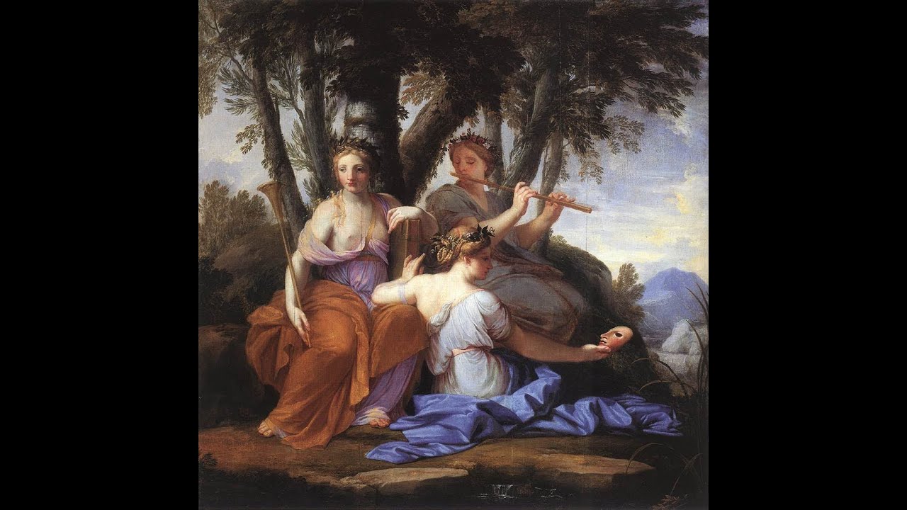 Origen del Ritmo 7 - En busca de las Leyes de la Psiqué - Prof. Manuel ...