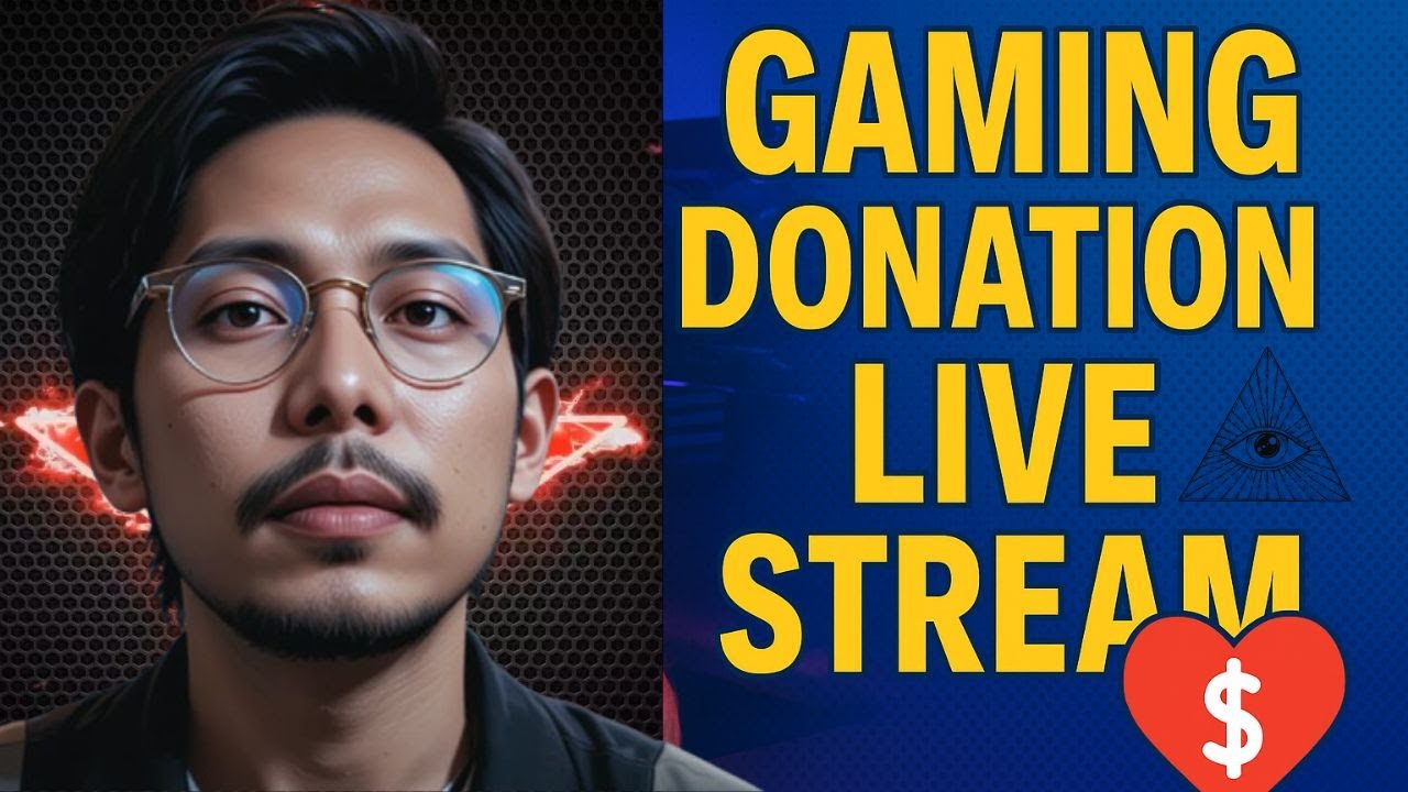 🔴 Donation Live Stream | Top Streamer Is Live - YouTube