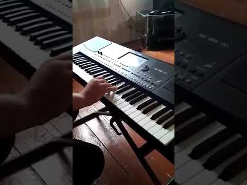 Ruhlan Goranboyludan gozel ifa.izlemeye deyer