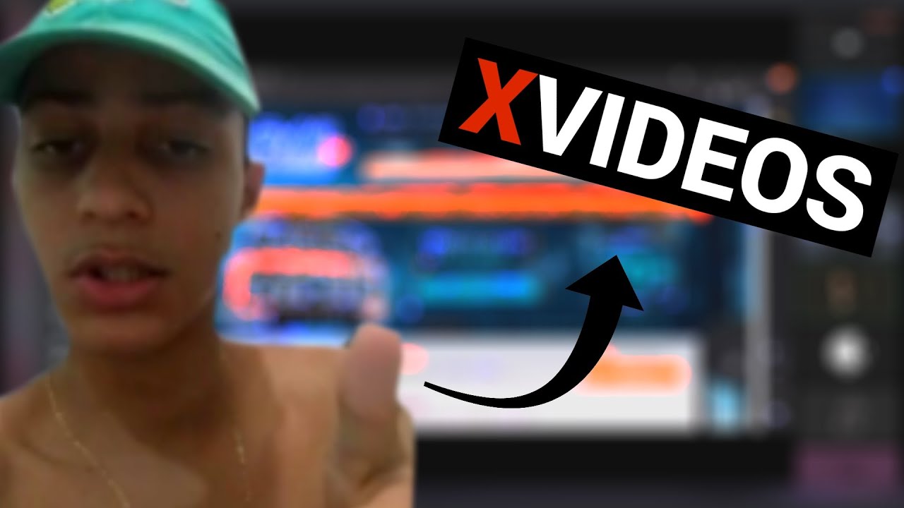 FAEL DEMONS FUDENDO A ELITE INTELECTUAL GOSTOSO 🔥 - YouTube