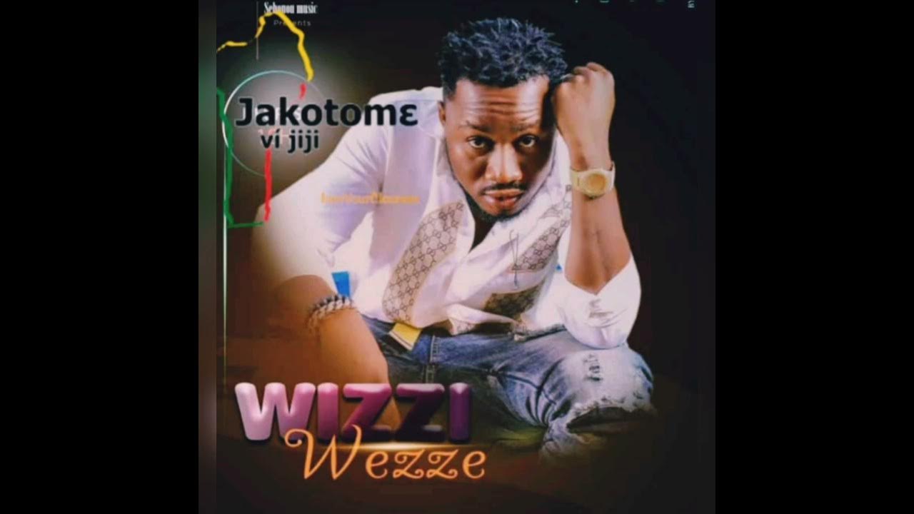 wizzi wèzzè Akpatchami - YouTube
