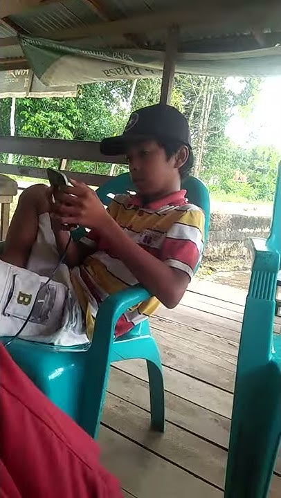 orang suka nonton bokep - YouTube