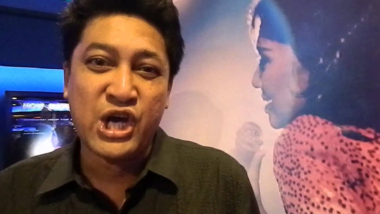 PENGARAH FILEM 'ZAITON' ISMA DANIEL @ GAOLMEDIA - YouTube