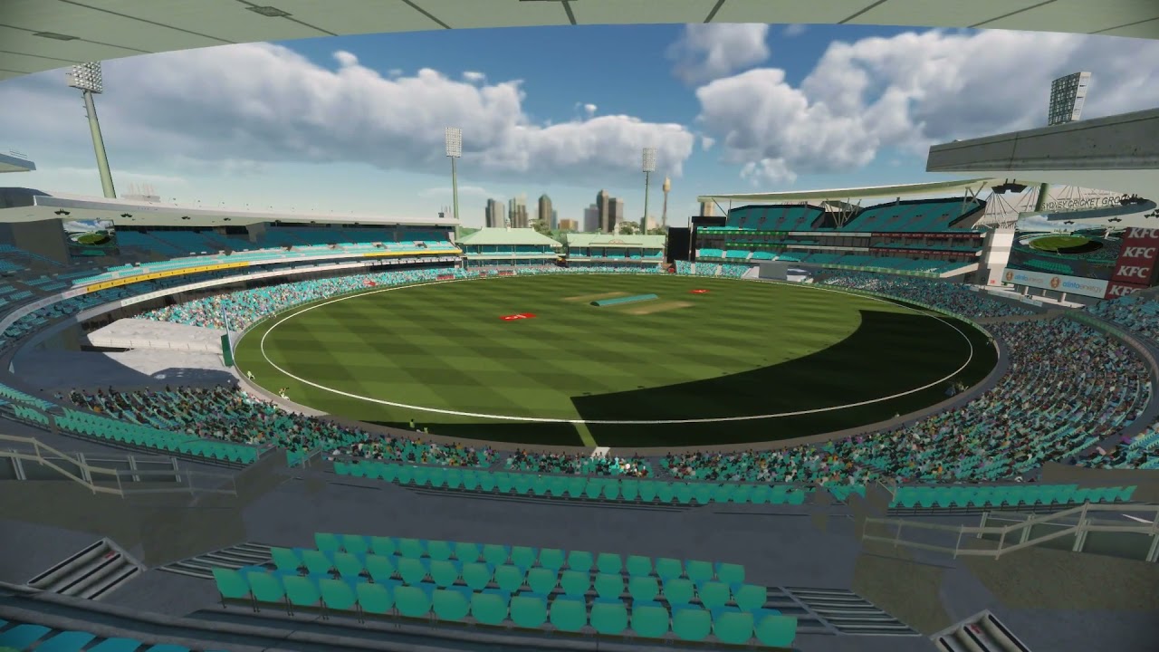 Cricket 22 - Official Teaser [PC, PS4, PS5 XBOX & Switch Game] - YouTube