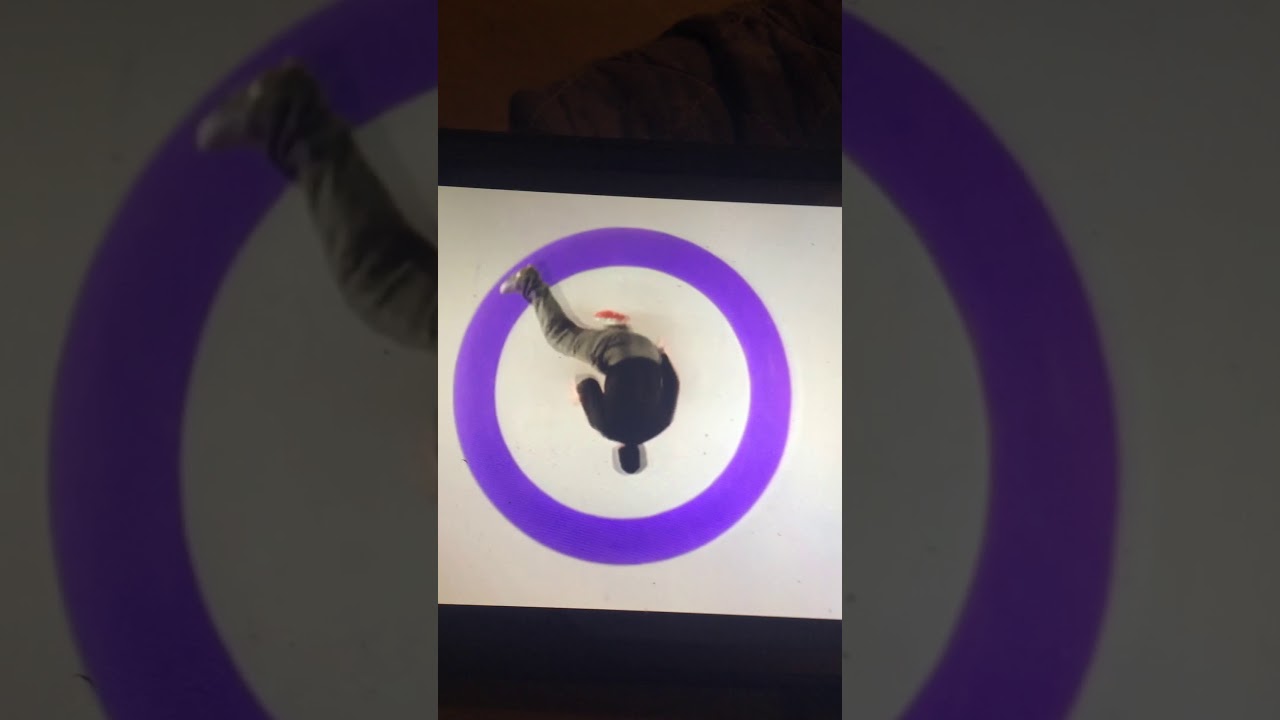 Sesame Street - Zero Dancer - YouTube