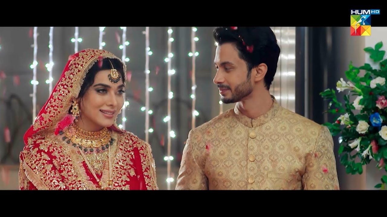 𝐁𝐞𝐩𝐚𝐧𝐚𝐡 - Coming Soon - Teaser 02 - HUM TV Drama - YouTube