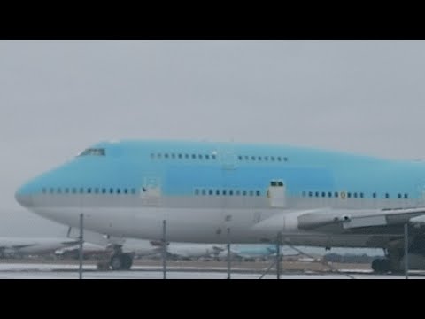 Cleared For Takeoff - YouTube