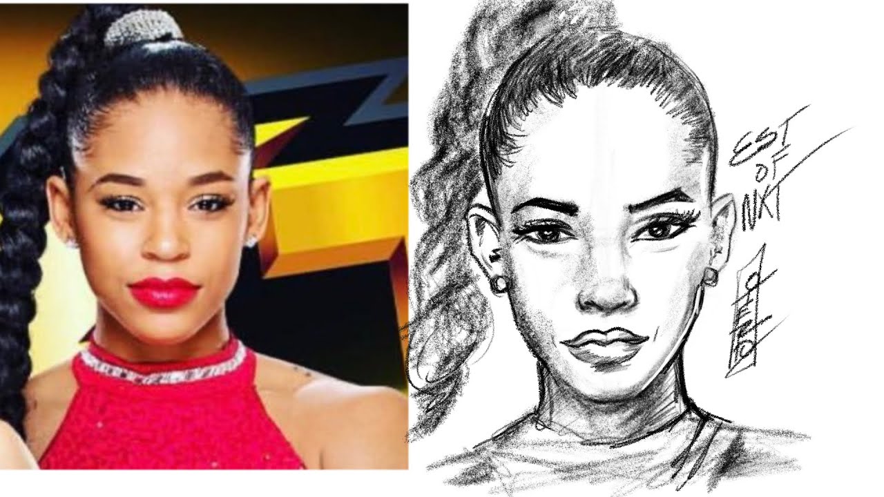 How To Draw Bianca Online | dntu.edu.vn