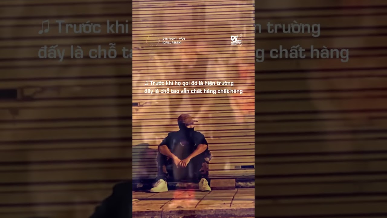 24K Right là ai ? Tiểu sử Hoàng Tử Long Biên của Rap Việt