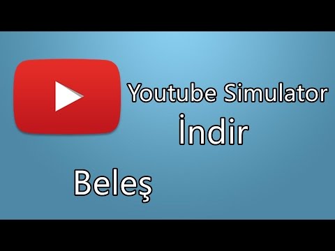 Youtube Simulator Tube Tycoon Bedava İndirme