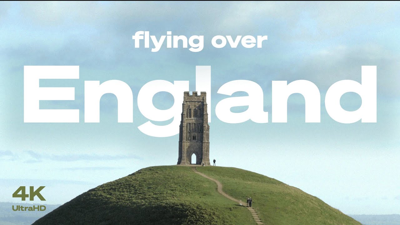 🏴󠁧󠁢󠁥󠁮󠁧󠁿 England CINEMATIC 4K. That was beautiful. - YouTube