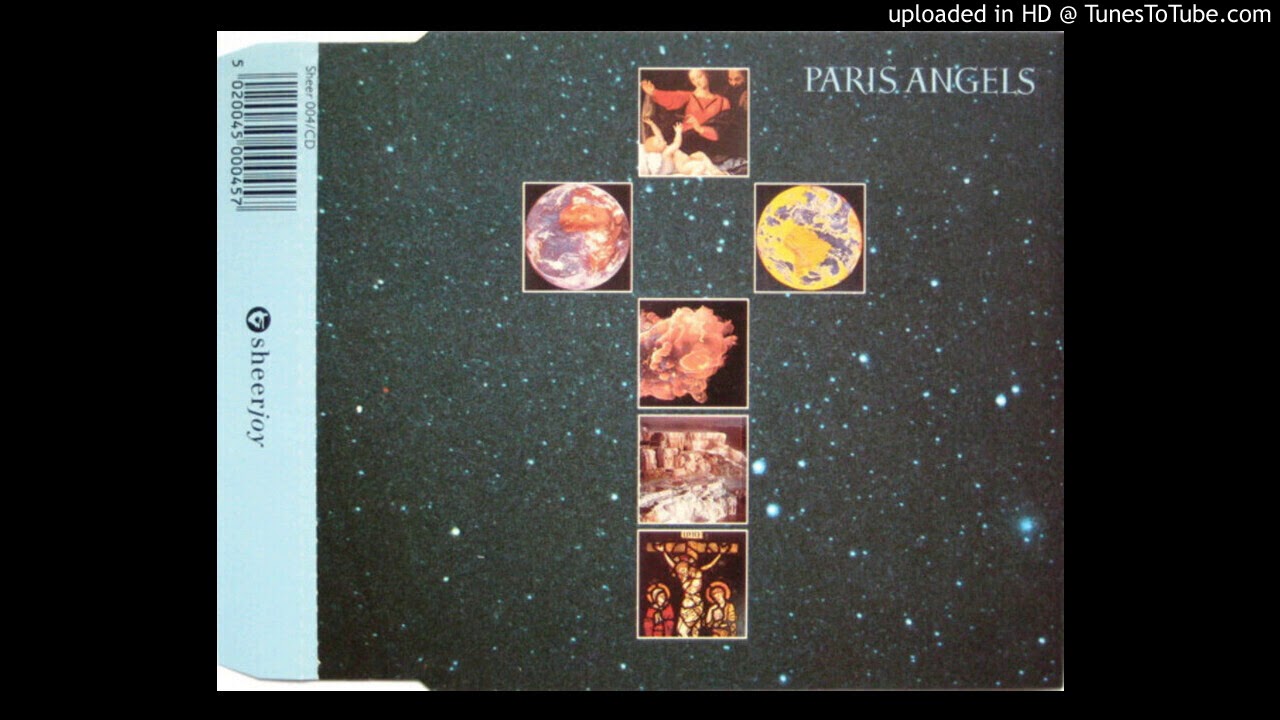 Paris Angels - GBF - YouTube