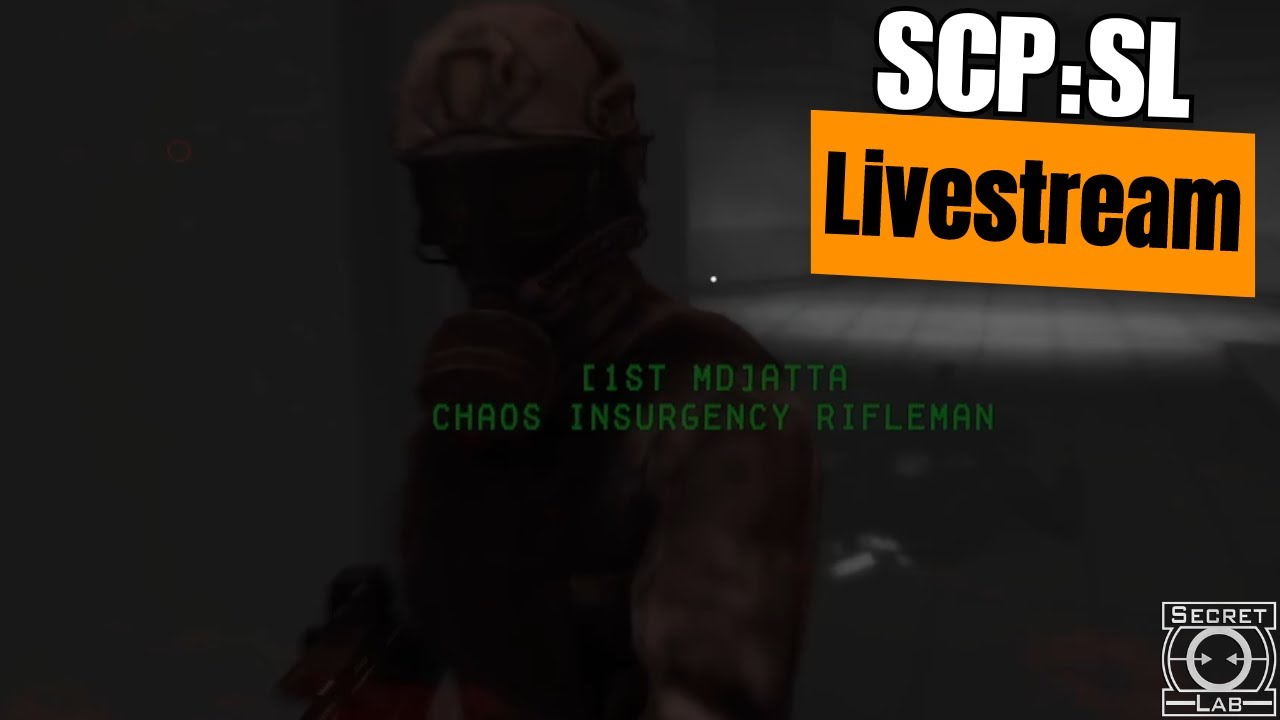 SCP:SL Destroying the Opposition - YouTube