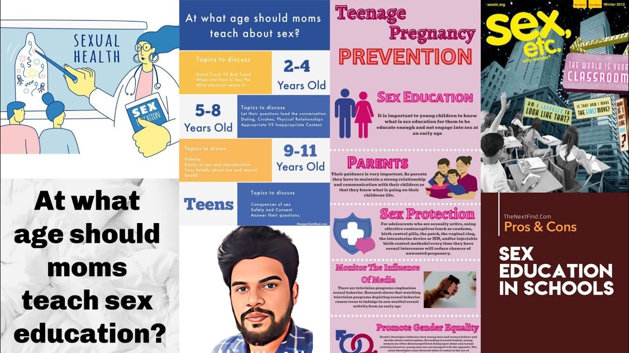 "Beyond Taboos: AI-Driven Tips for Embracing the Importance of Sex ...