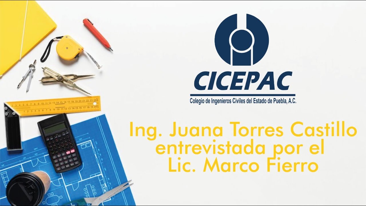 Ing. Juana Torres Castillo entrevistada por el Lic. Marco Fierro - YouTube