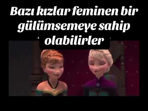 Sen Nasıl Gülüyorsun?