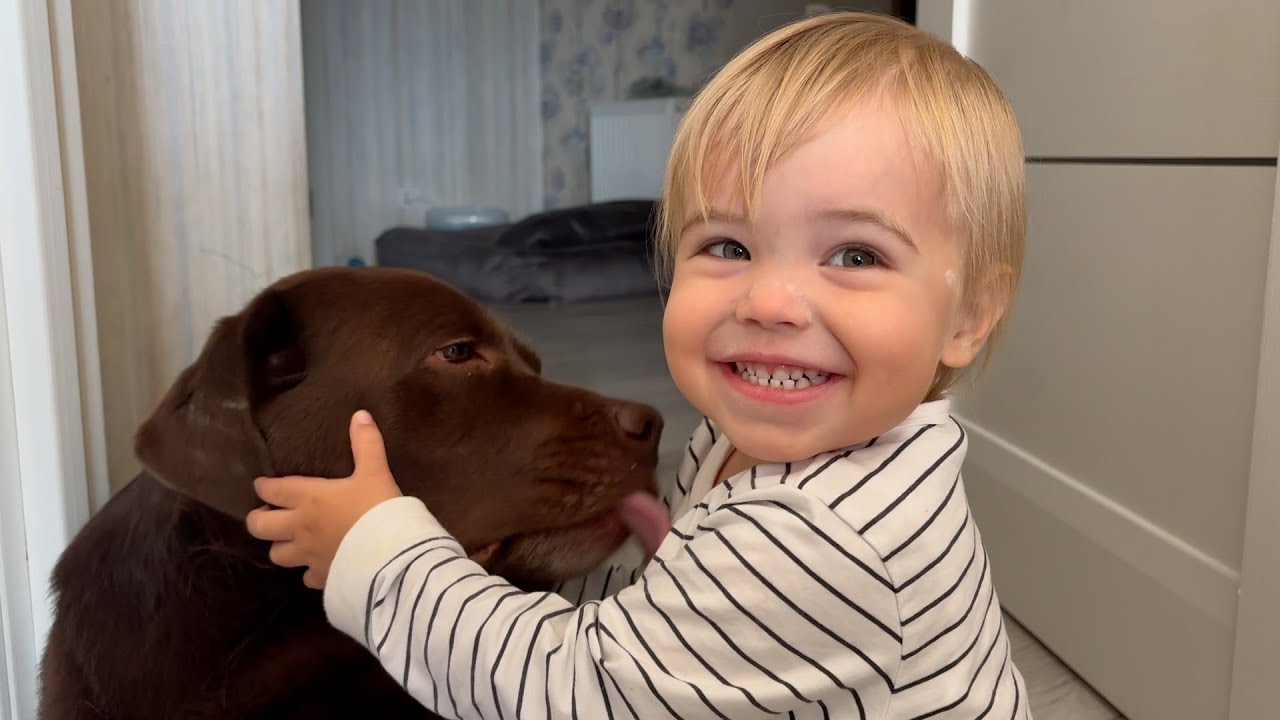 Best Friends: Chaos, Giggles, and Love! - YouTube