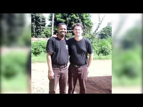 Murumbuiya by Paul mwai - YouTube