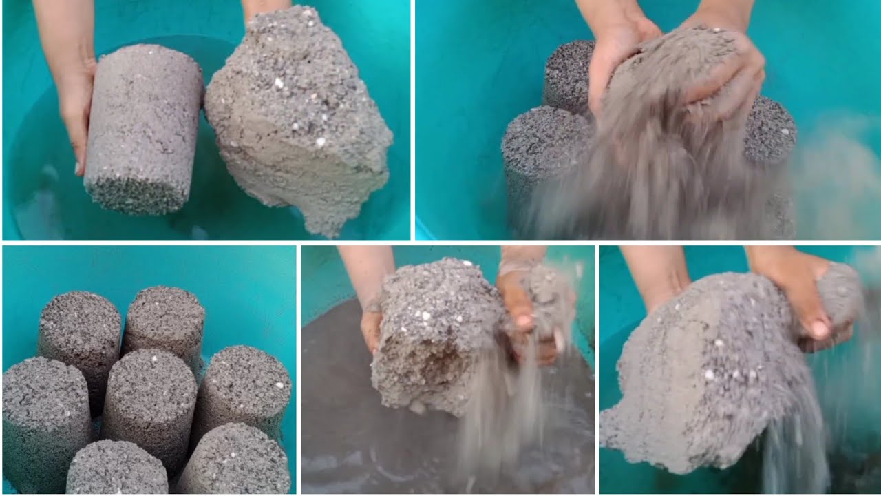 Handmade gritty grainy texture crumble dry and wholecrush crumble ...