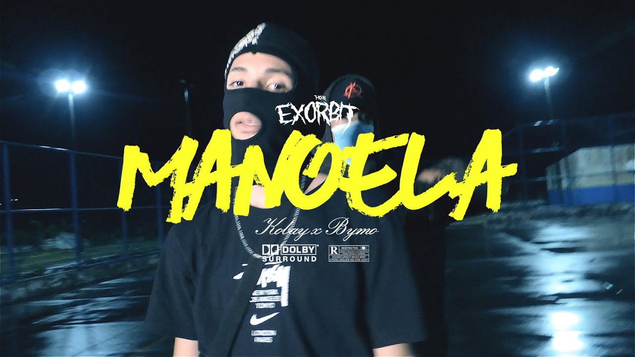 Exorbit Mob - Manoela Quer👱🏾‍♀️ (Clipe Oficial) - YouTube