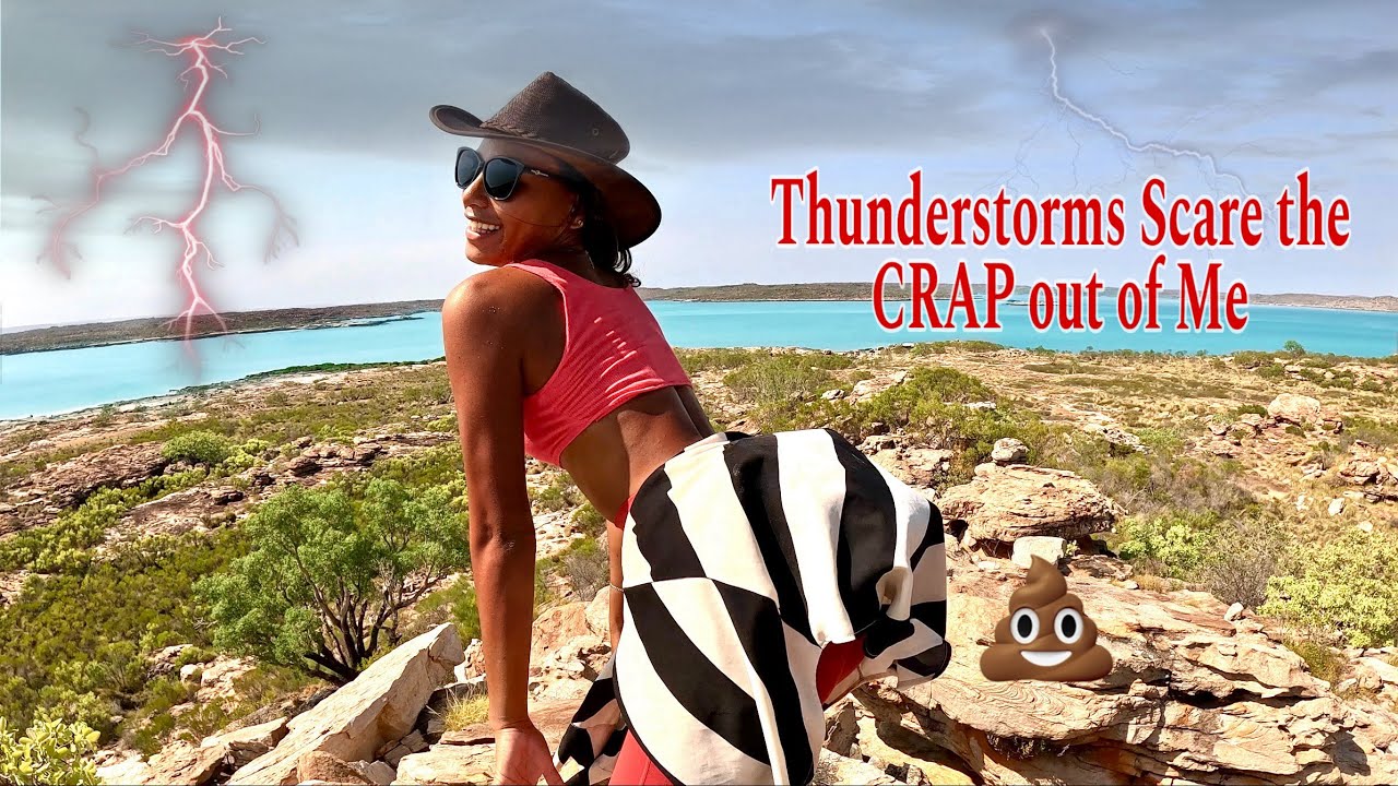 Remote Living, Kimberley Adventure | Sailing KALLI - YouTube