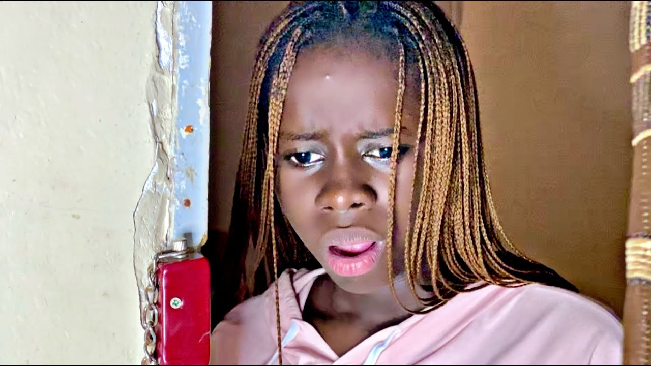 Elle Frappe Son Propre Mari😭💔 - Wedji Sow Partie 1 - YouTube