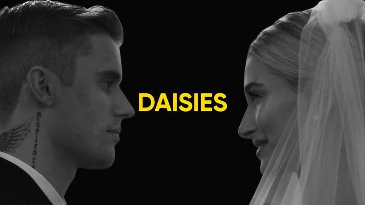 Justin Bieber – DAISIES (Official Audio) | New Pop Hit 2025 - YouTube