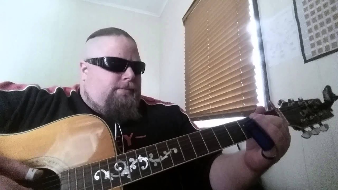 Swamp Dog Blues - YouTube