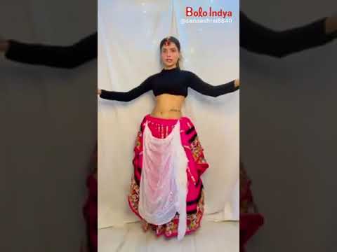 tik tok video | Indian belly dance | #bellydancer | #tik_tok | belly ...