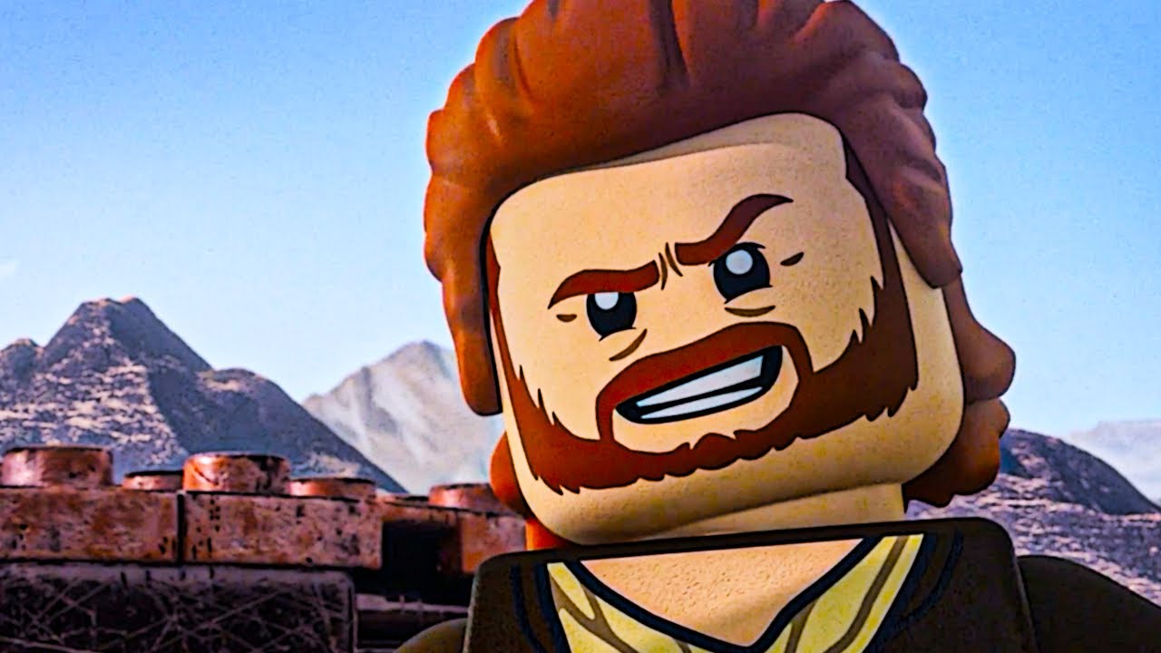 They're making ANOTHER ONE! - YouTube