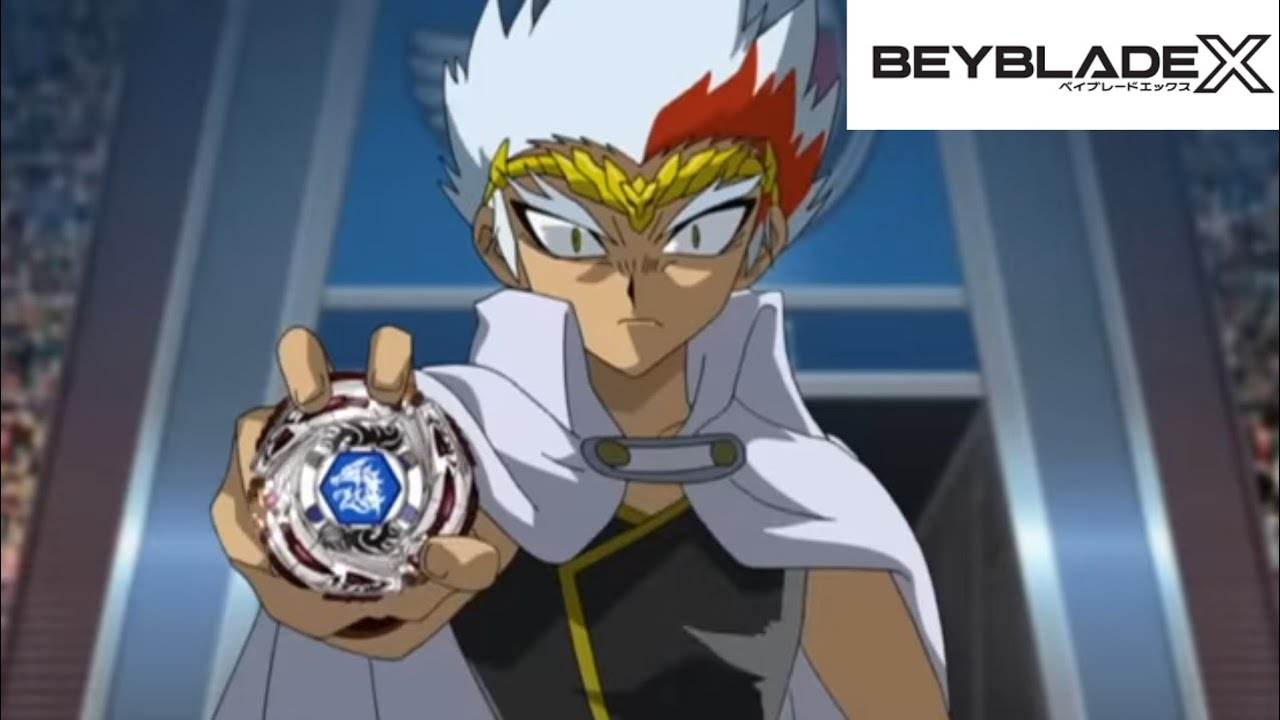 Beyblade X MASTERS 32! - YouTube