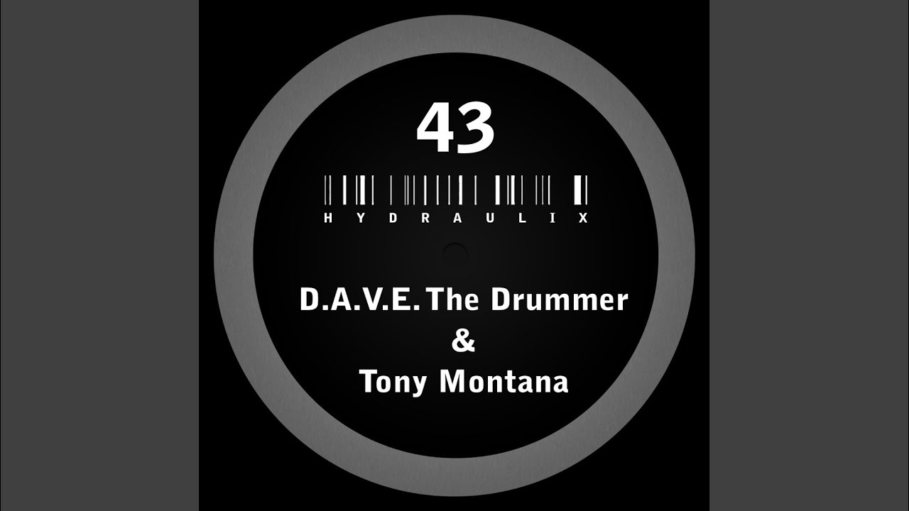 Shadow Of My Former Self (Original Mix) - YouTube