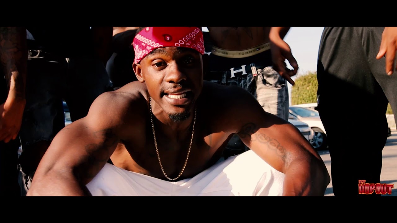 FT HopOut "SPECTACULAR" (Official Music Video) prod. by TeezyMadeIt ...