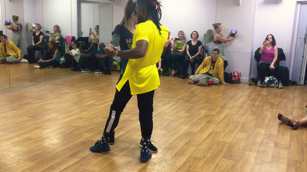Paris 2019 - YouTube