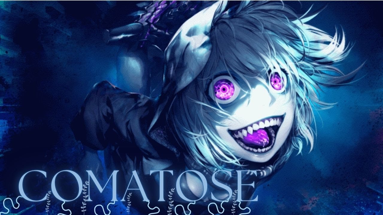 Nightcore - Comatose - YouTube