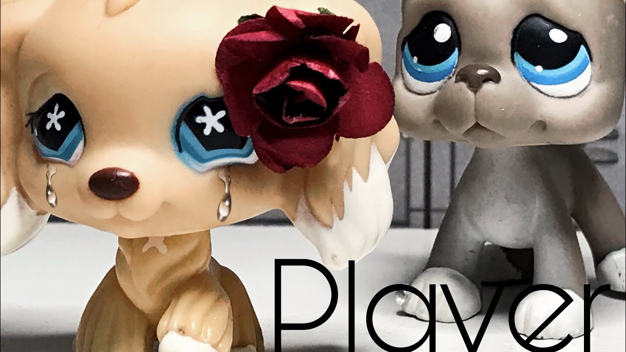 Lps series -Player- (episode 3) - YouTube