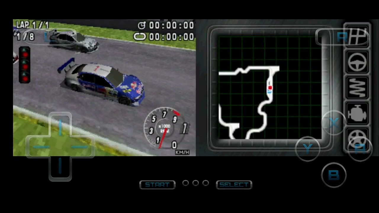 Race Driver: Create & Race • My Custom Tracks, Custom Championship ...