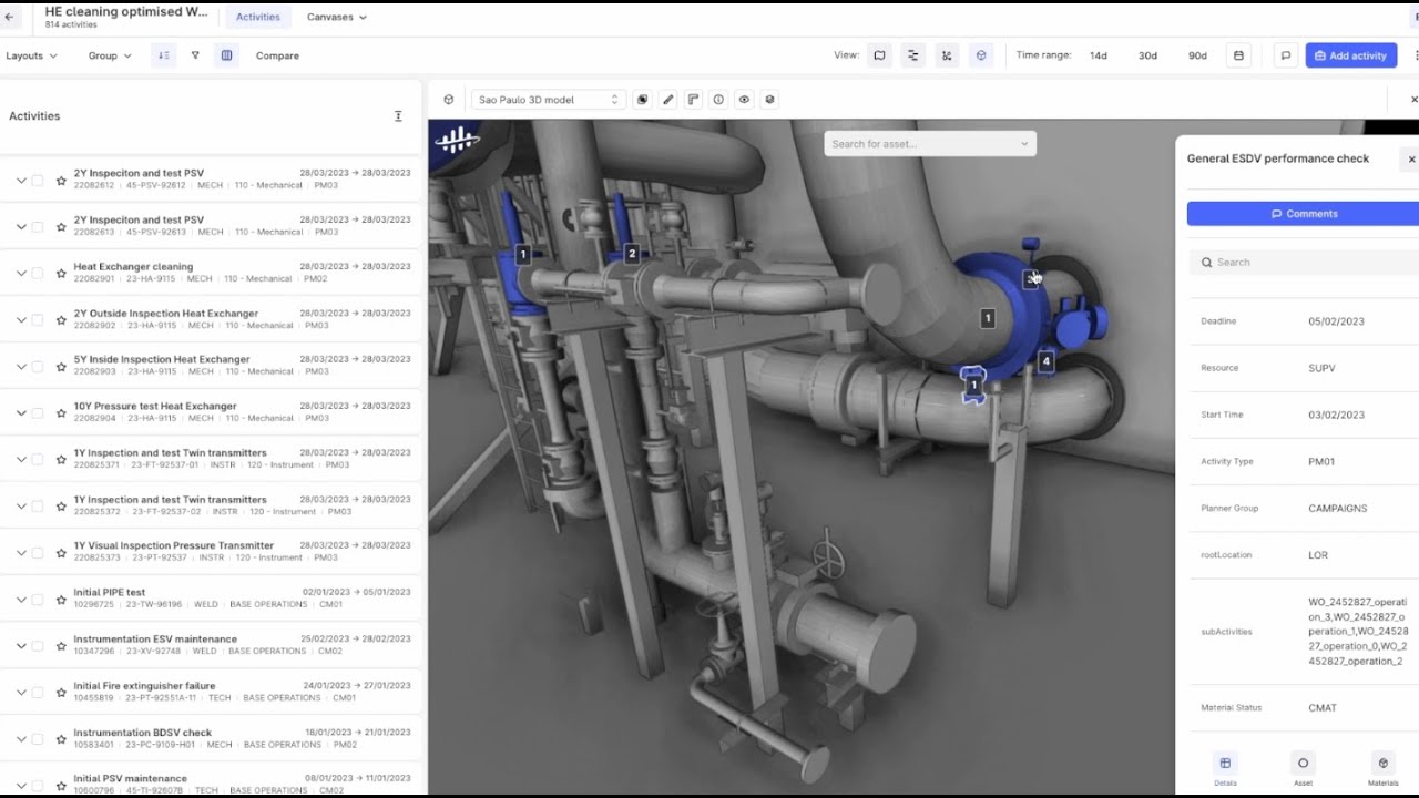 Cognite Maintain: Part of Cognite's APM Intelligence Suite of ...