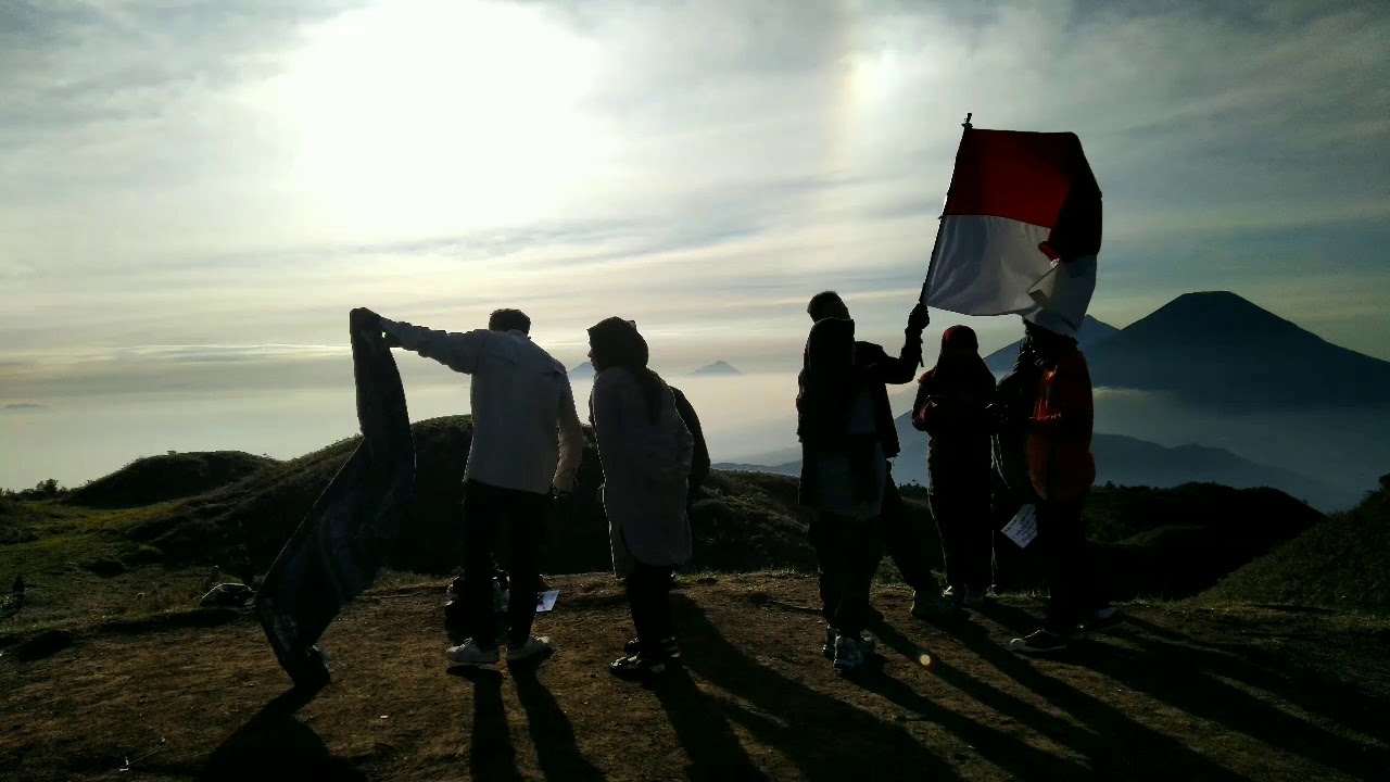 Intuisi Musik Puisi - Di Negeri Kaya Raya Kita Punya Apa (unofficial ...