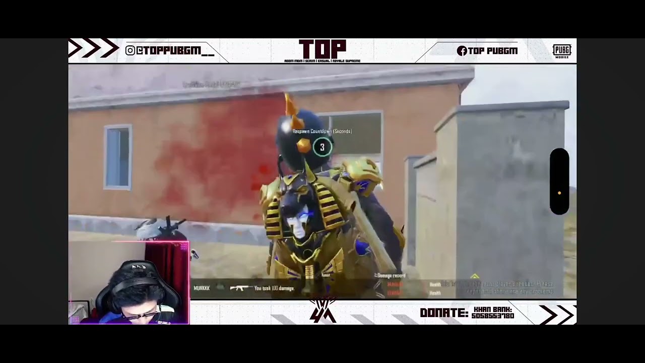 WOW !!! Aim 4MV | TOP Terlalu On Point - YouTube