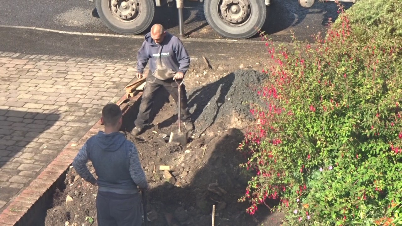 The "Grab Wagon" (Video TWO) - YouTube