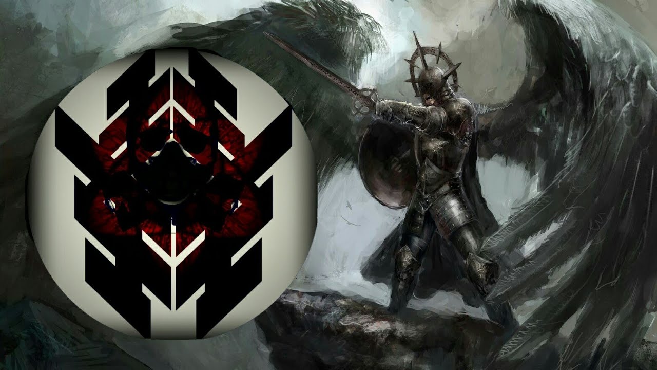 [Deathstep]Code pandorum - The Lovecraftian horrors - YouTube