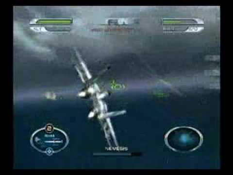 Heatseeker [For Wii] - Gameplay Video - YouTube