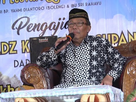 Ustadz KH SUPANDI Live Klakah duwur, selo. terbaru : Mancing iwak kok ...