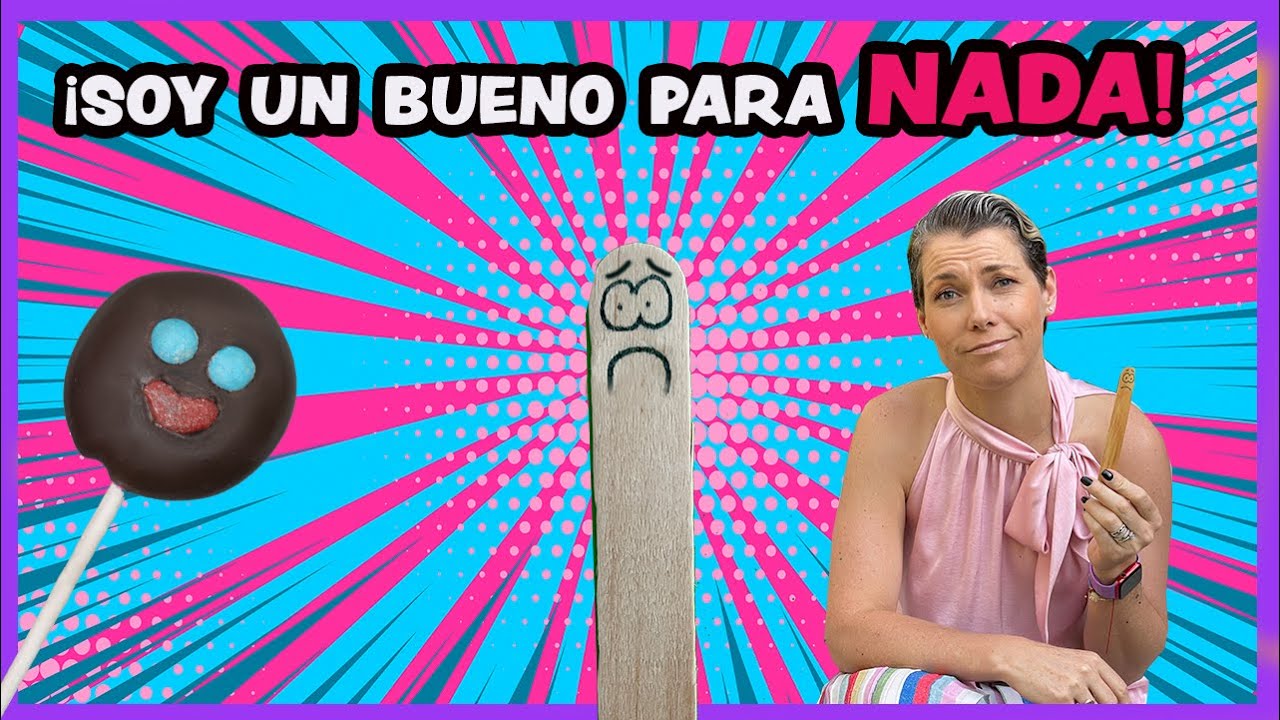 ¡Un bueno para nada! / 🍭 Mariel Mayora #shorts - YouTube