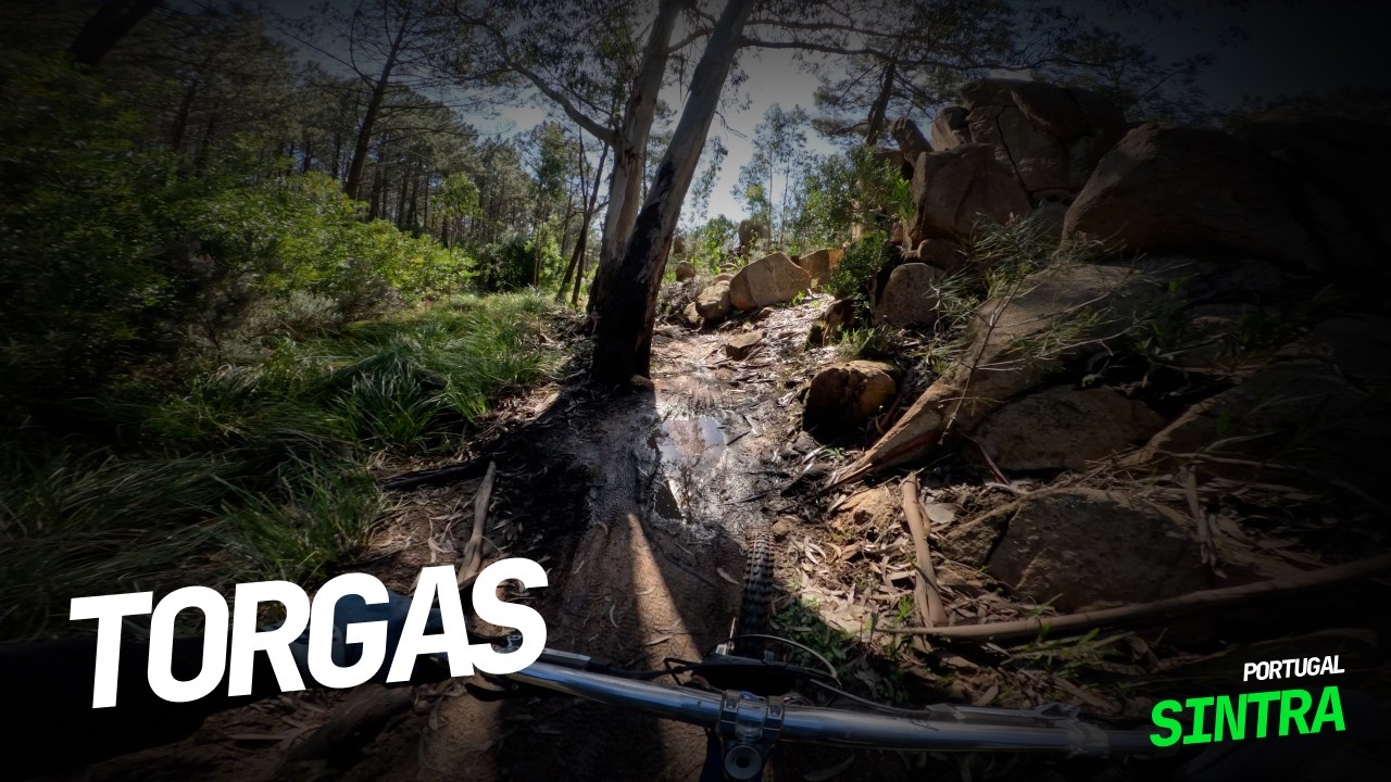 Torgas - Sintra, Portugal. - YouTube