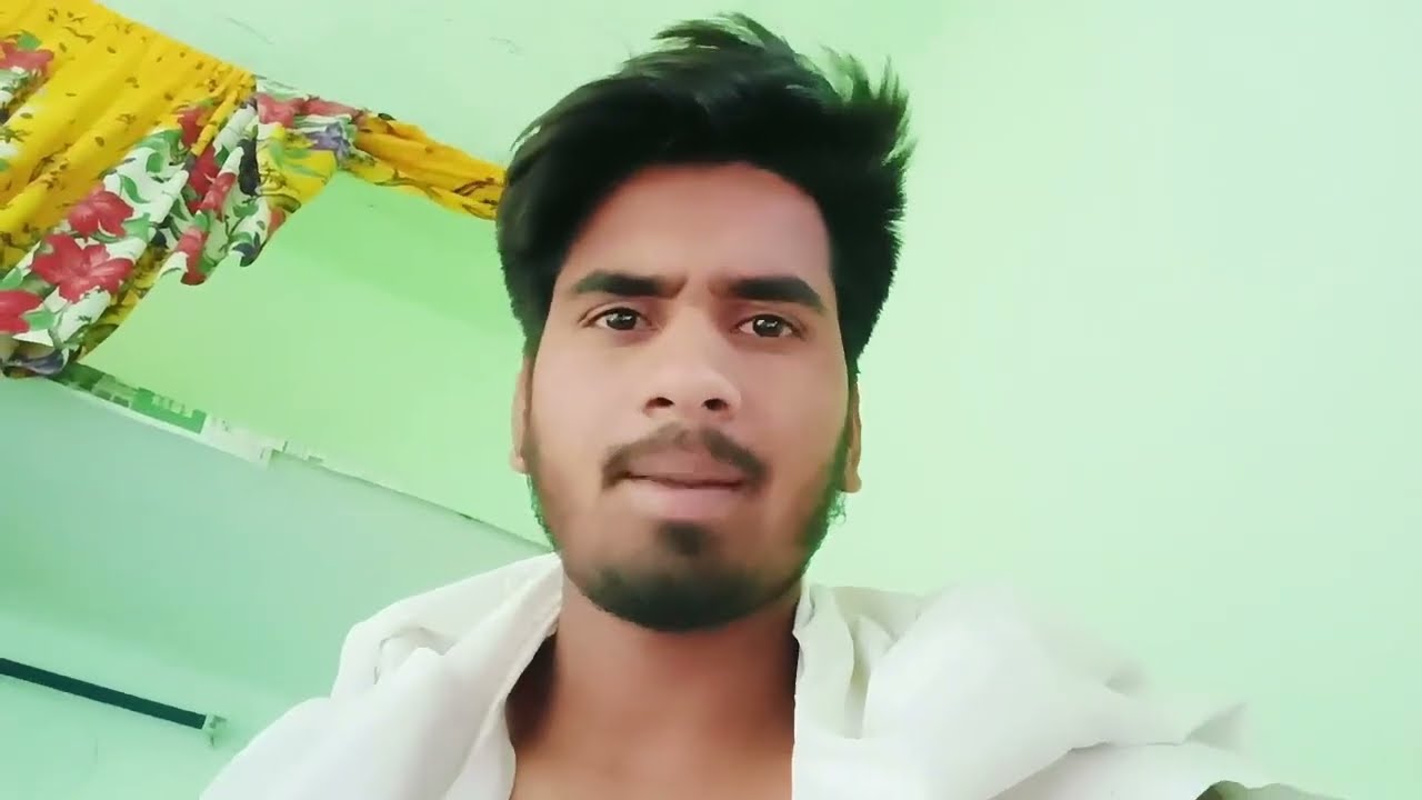 ब्याव कैंसल the mridul || pragati || Nitin mridul ki comedy #the_mridul ...