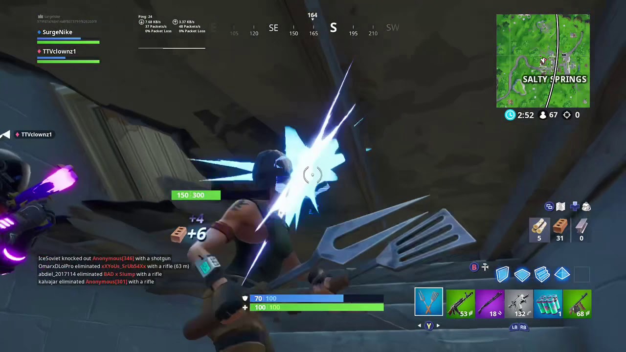 Xoxo gg mon 🐐 - YouTube