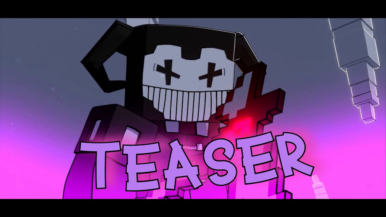 We Are Lifesteal... | TEASER | LifeSteal SMP Animatic - YouTube