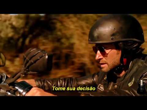 ✪Metallica - Turn the page Legendado/Tradução | Gangland Undercover Tribute